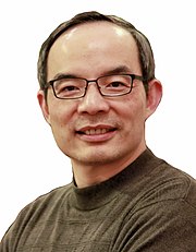 Xuedong Huang | American Academy of Arts and Sciences